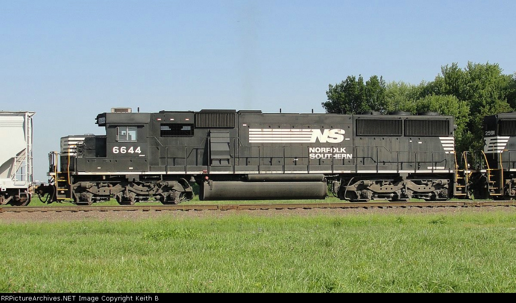 NS 6644